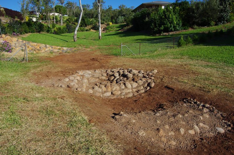 Zuni Bowls - Water by Design